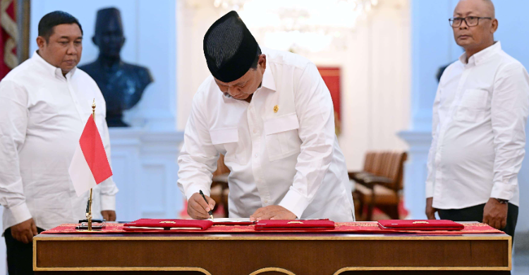 Pengamat: Pelaksanaan Hapus Tagih UMKM Tetap Perlu Aturan Turunan