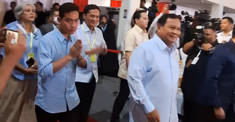 Pengamat: Tudingan Prabowo-Gibran Menang Karena Bansos Mudah Dipatahkan