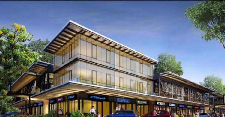 Pengembang Bintaro Jaya Luncurkan Fresh Market Bintaro