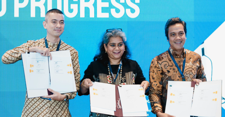 Pengurusnya Profesional Hingga Politisi, AEML Resmi Terbentuk