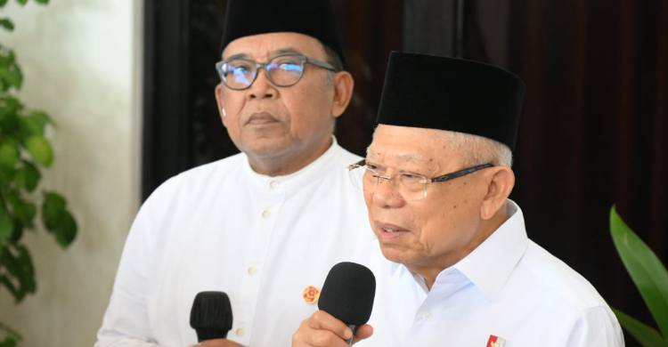 Pengusaha Jangan Telat Bayar THR, Wapres: Demi Kebaikan Bersama