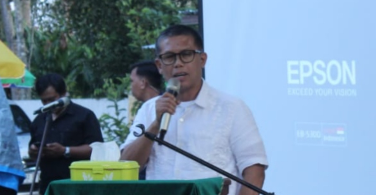 Pengusaha Yendra Fahmi Umrohkan Seluruh Guru Perguruan Muhammadiyah Hj ...
