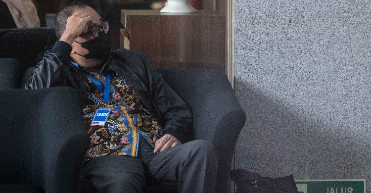 Pengusutan Aset Pejabat Pajak Tajir PPATK Cari Safe Deposit Box Lainnya ...