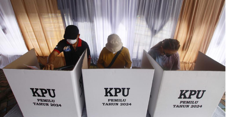 Penting! Cara Cek DPT Tiap TPS Online dan Pindah TPS Pada Pemilu 2024