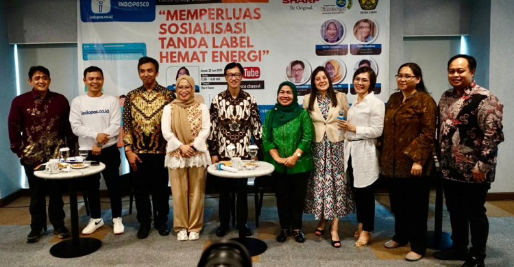 Pentingnya Tanda Label Hemat Energi Saat Membeli AC