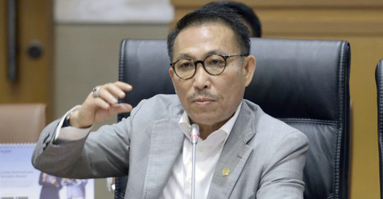 Penuhi Keadilan Bagi Semua Senayan Harap Kapolri Baru Ubah Paradigma ...