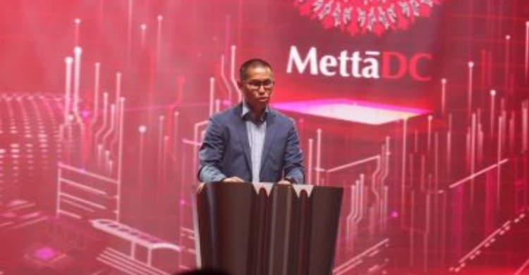 Penuhi Kebutuhan Pasar, MettaDC Luncurkan Data Center MettaDC ID01