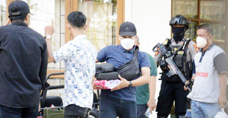 Penyidikan Korupsi Pengadaan APD Covid, KPK Tunggu Hasil Perhitungan Kerugian