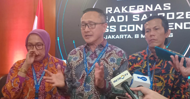 Peradi SAI Dorong Spesialisasi Profesi Advokat
