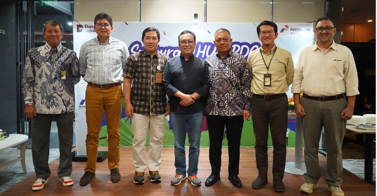 PDC Berkomitmen Jaga Keberlanjutan, Raih Laba Rp 64 M dan berbagai ...