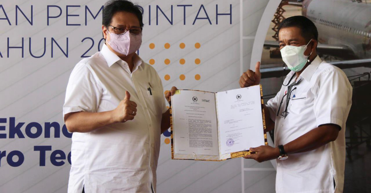 Percepatan Vaksinasi Di Batam Dan Bintan Contoh Konkret Upaya Tembus ...