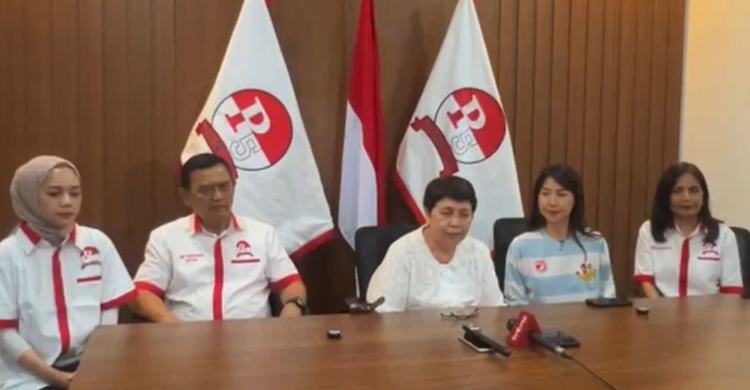 Peringati Hari Ibu, Pandawa Lima Rayakan Keberdayaan Perempuan Indonesia