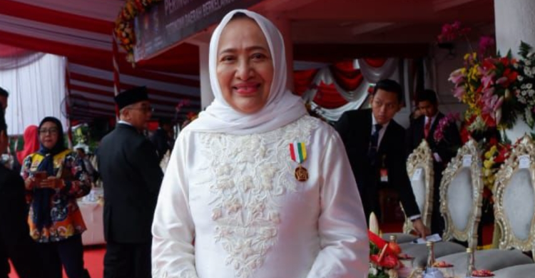 Perjuangan Era Anna Muawanah, Bojonegoro Raih 3 Terbaik Nasional EPPD 2023