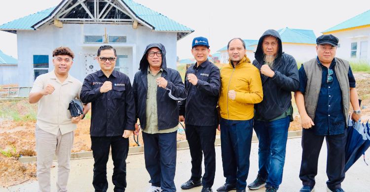 Perjuangkan Relokasi Warga Rempang, Fary Francis Dorong Investasi yang Inklusif