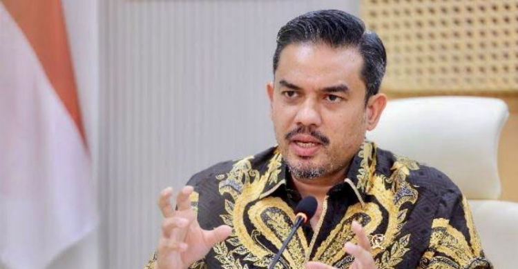 Perkembangan Rupiah dan BBM, Menteri Maman Pantau Dampak Ke UMKM