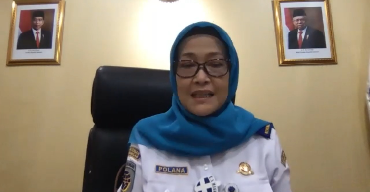 Perketat Prokes Di Angkutan Umum BPTJ Pengen Penumpang Aman Dari Virus ...