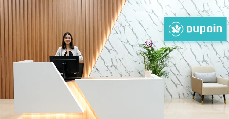 Perkuat Brand, Pialang Berjangka DCFX Resmi Berganti Nama Jadi Dupoin