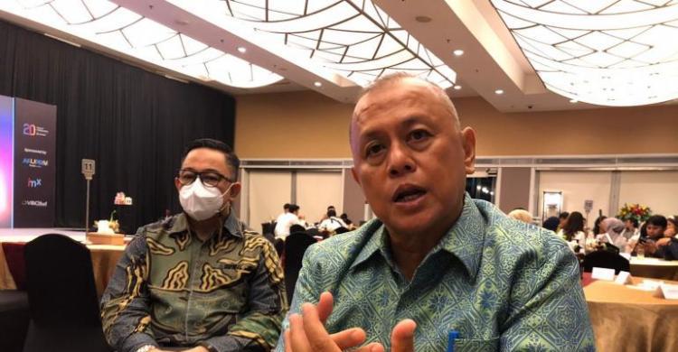 Jatis Mobile (JATI) Jalin Kemitraan Dengan 46 Perusahaan Di Kuartal 2 2023