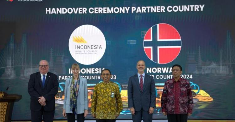 Perkuat Industri, Kemenperin Pastikan Indonesia Ikut Lagi Hannover ...