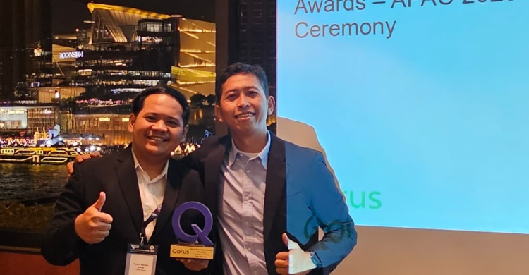 Perkuat Inovasi, OCTO Loan CIMB Niaga Raih Gold Winner