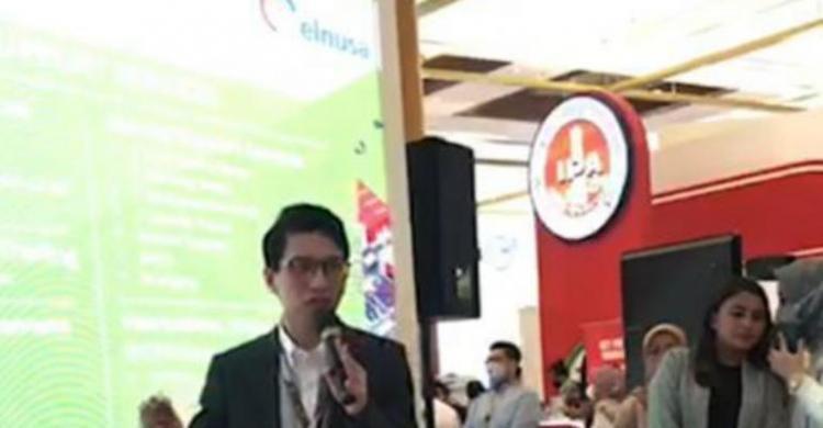 Perkuat Kapabilitas dan Kapasitas Elnusa Tawarkan Jasa Penunjang Migas ...