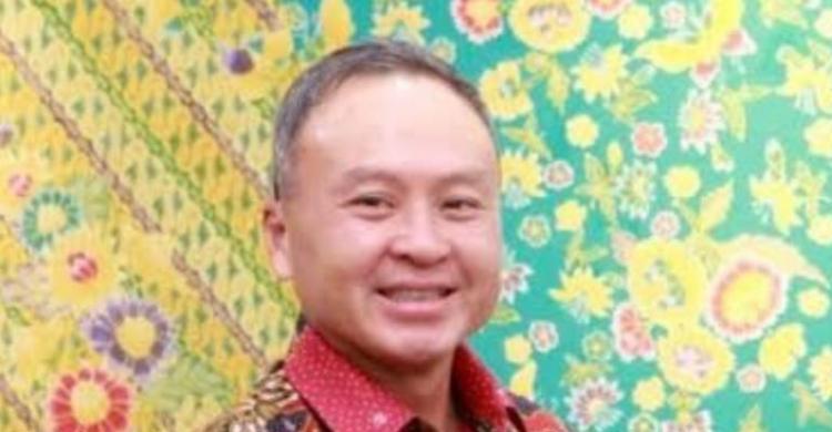 Perkuat Manajemen, Lippo Karawaci Angkat Rudy Halim Jadi COO