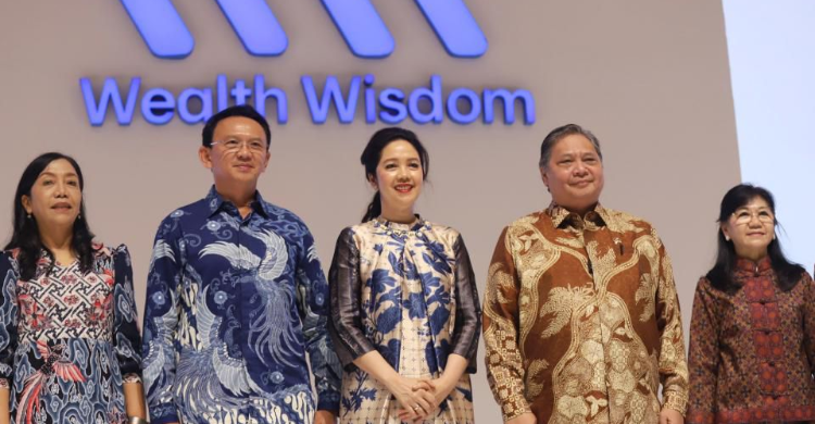 PermataBank Gelar Wealth Wisdom 2025, Dorong Literasi Dan Ketahanan ...