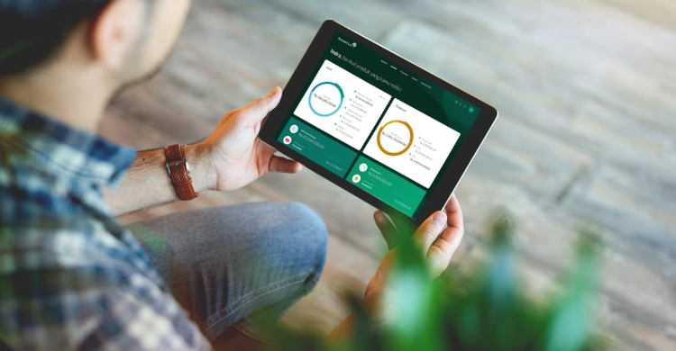 PermataNet, Berikan Pengalaman Baru Internet Banking