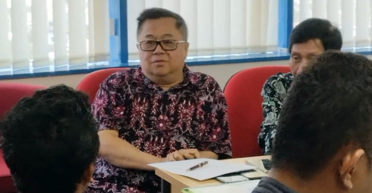 Permenaker Nomor 5 Tahun 2023 Memberatkan Darmadi: Tak Adil Bagi Buruh
