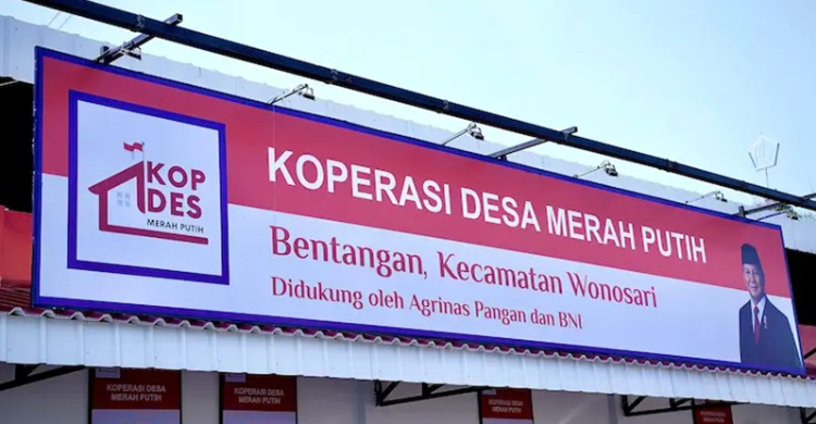 Permendes Diteken Kopdes Merah Putih Punya Panduan Resmi