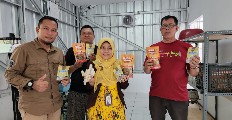 Permintaan Tinggi, Prospek Bisnis Jamur Menggiurkan