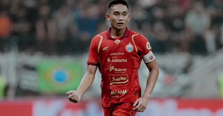 Persija Takluk dari Semen Padang, Ridho Minta Semua Pihak Introspeksi