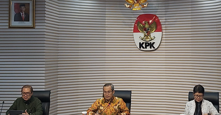 Persilakan Ajukan Praperadilan, KPK: Hak Pak Firli Lakukan Perlawanan
