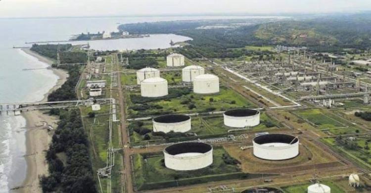 Perta Arun Gas Gercep Selesaikan Kendala Operasional Power Loss Kilang Arun