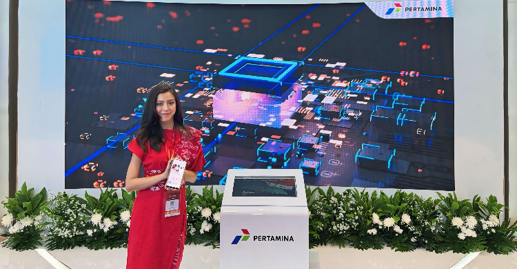 Pertamina Luncurkan Aplikasi Mobile Layanan Informasi Publik