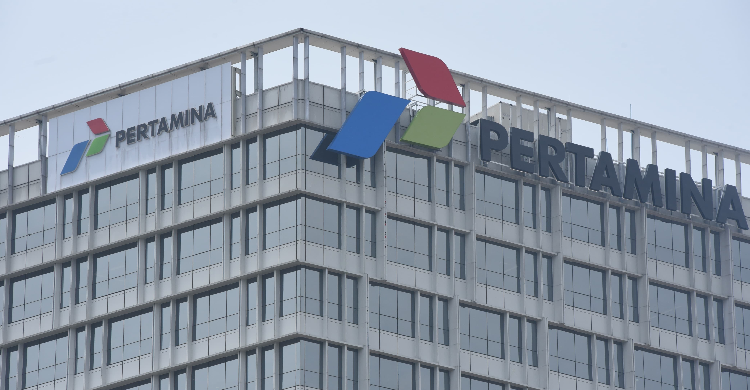 Pertamina Luncurkan Wajah Baru Website Korporasi
