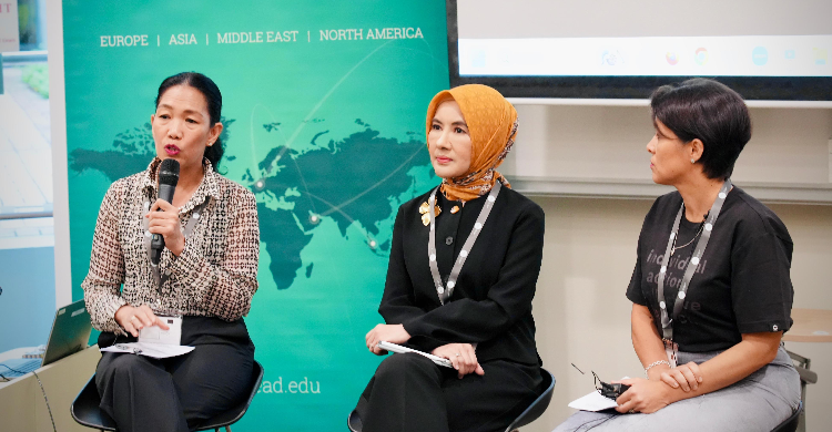 Pertamina Paparkan Roadmap Biofuel Dan Dekarbonisasi Di SALA Dialogues ...