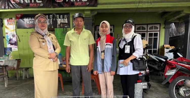 Pertamina Patra Niaga Perkuat Ketahanan Pangan Lewat Pemberdayaan ...