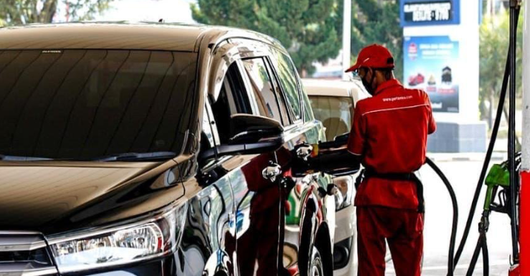 Pertamina Patra Niaga PHK Operator Nakal Di SPBU Denpasar