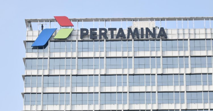 Pertamina Pelopor Produk Energi Rendah Karbon Di Kawasan Regional