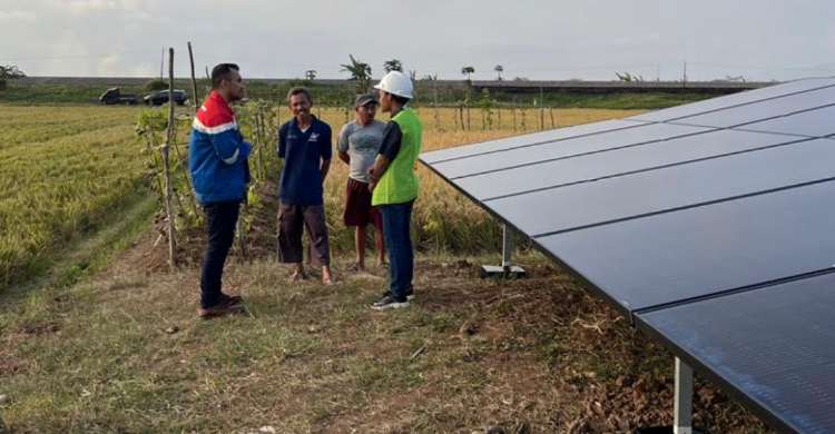 Pertamina Punya 52 Desa Energi Berdikari Di Seluruh Indonesia