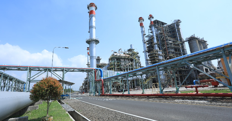 Pertamina Siapkan Peta Jalan Peningkatan Produksi BBM Dan LPG