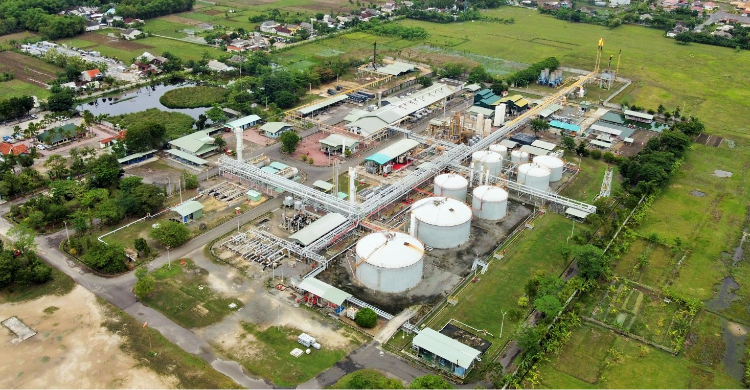 Pertamina Sukowati Sukses Turunkan Emisi, Naikkan Produksi