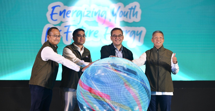 Pertamina Umumkan 10 Finalis Energynovation Ideas Competition 2025