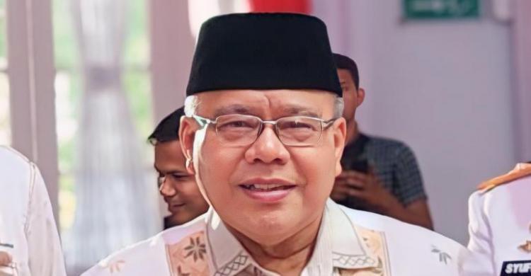 Perti Sumbar: Vasco Bisa Koneksikan Pembangunan Sumbar Dengan ...