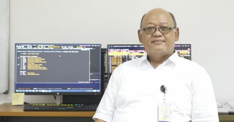 Pertumbuhan Ekonomi Melesat KSP : Pemerintah Tetap Waspadai Potensi ...