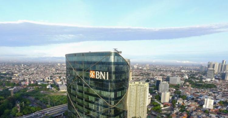 Pertumbuhan Ekonomi Solid, Bos BNI Pede Kinerja Bisnis Moncer