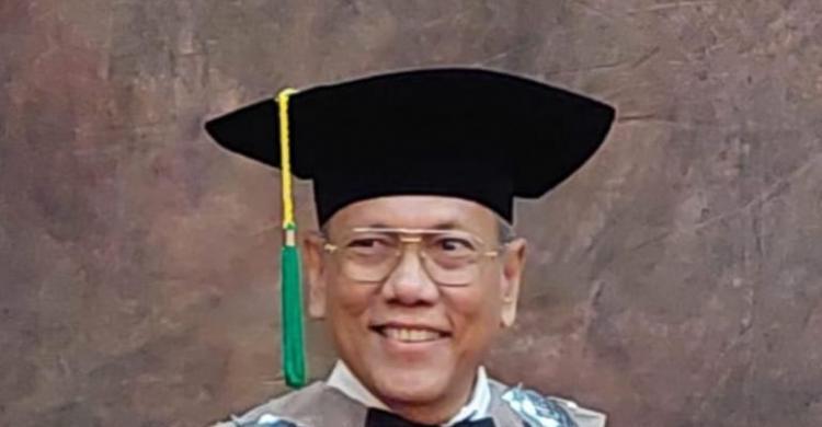 Peserta Program Dokter Spesialis Banyak Yang Depresi, Ini Saran Prof ...