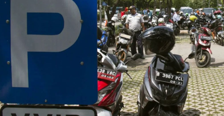 Pesta Rakyat, Pemprov DKI Sediakan 26 Kantong Parkir, Cek Kapasitasnya ...