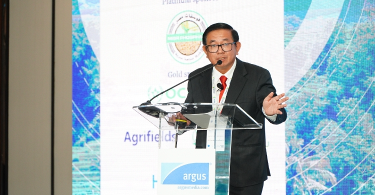 Petrokimia Gresik Perkuat Hilirisasi untuk Dukung Kemandirian Industri Kimia